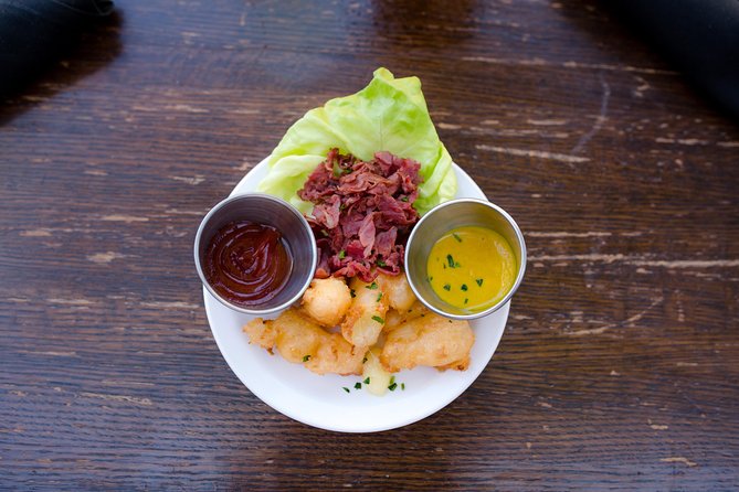 Tucson Food Tours- Downtown Tucson Walking Food Tour - Local Culinary Highlights