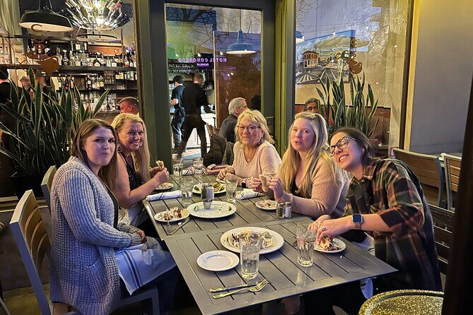 Tucson Food Tours Progressive Dinner Tour - Insights from Travelers