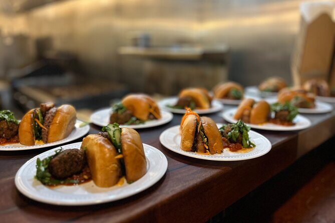 Tucson Food Tours Progressive Dinner Tour - Who Should Consider This Tour?