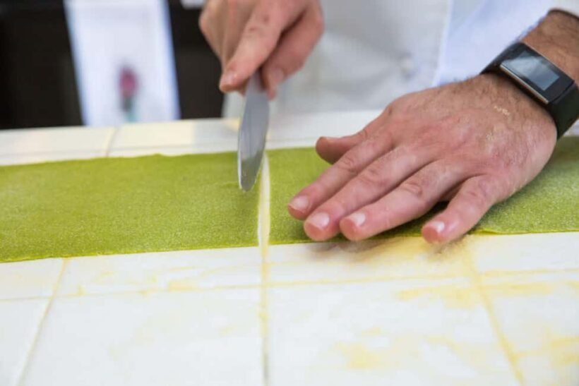 Tucson: Fun 2 Hour Pasta Making Class With Local Chef - What’s Included and What’s Not