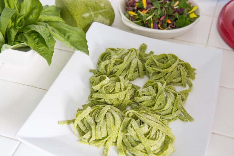 Tucson: Fun 2 Hour Pasta Making Class With Local Chef - Why This Class is Worth Considering