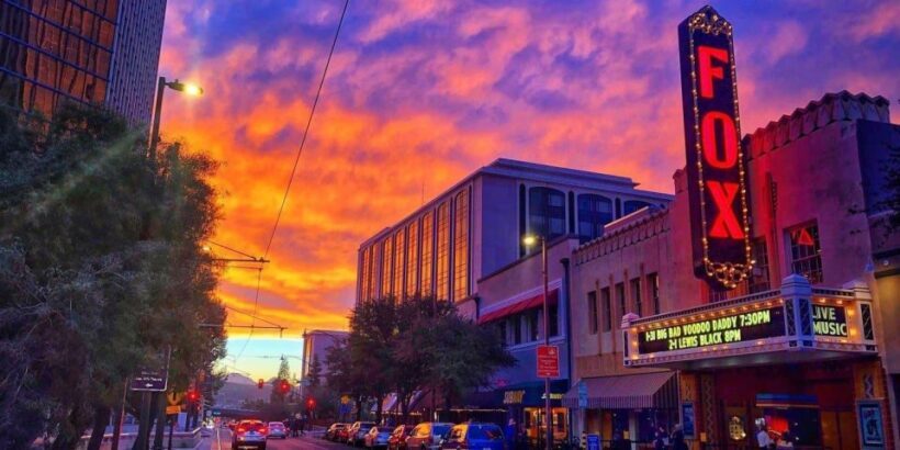 Tucson: Guided Food Walking Tour with Tastings - A Deeper Dive into the Tucson Food Tour