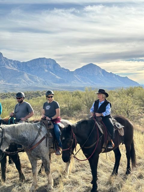 Tucson: Guided Horseback Ride - Analyzing the Value: Price, Safety, and Experience
