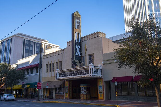 Tucson Historic Downtown Walking Tour Smartphone Guided App GPS - Final Thoughts