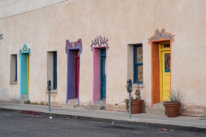 Tucson Origins Walking Tour - Who Will Love This Tour?