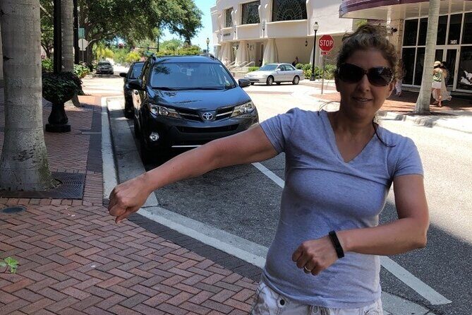 Tucson Scavenger Hunt by Wacky Walks - The Sum Up: Is the Tucson Scavenger Hunt Worth It?