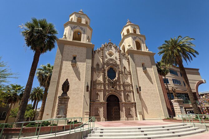 Tucson Scavenger Hunt Walking Tour and Game - Who Is This Tour Best For?