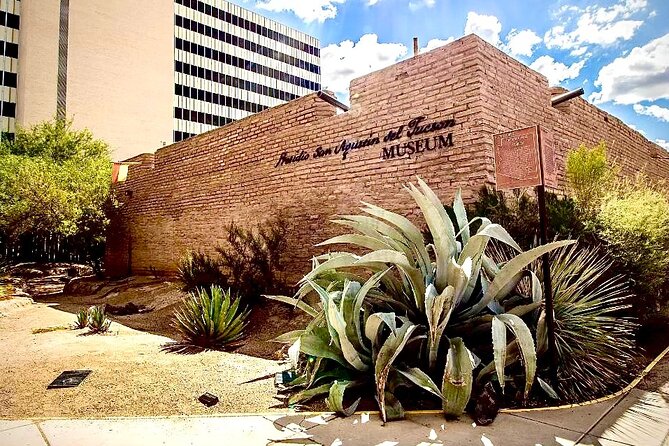 Tucson Walking Food Tour With Secret Food Tours - Exploring Downtown Tucsons Culinary Gems