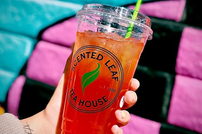 Tucson Walking Food Tour With Secret Food Tours - Food and Beverage Offerings