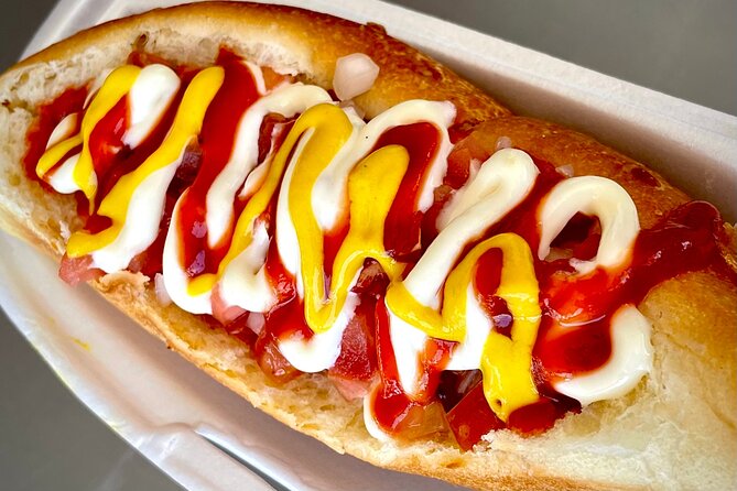 Tucson Walking Food Tour With Secret Food Tours - Guest Experiences and Feedback