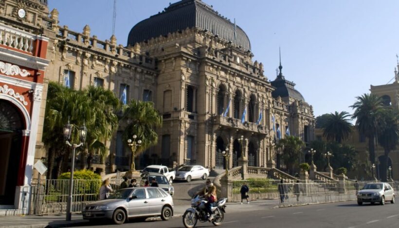 Tucumán: 4-Hour Guided Highlights City Tour - What’s Included and What’s Not