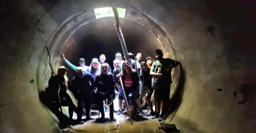 Tucuman: Trekking and hiking in the Old Power Plant of the Quebrada de Lules - An In-Depth Look at the Tucuman Trekking Adventure