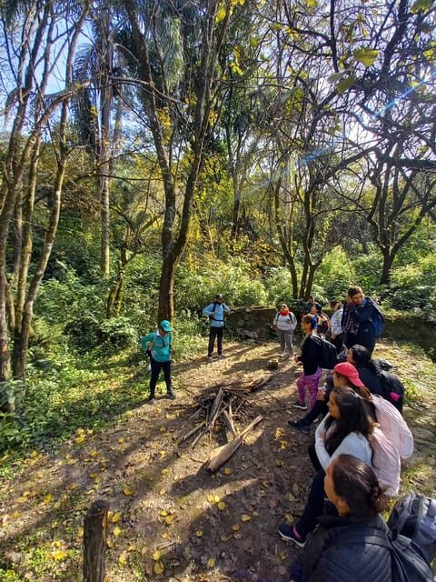 Tucuman: Trekking and hiking in the Old Power Plant of the Quebrada de Lules - Who Is This Tour Best Suited For?