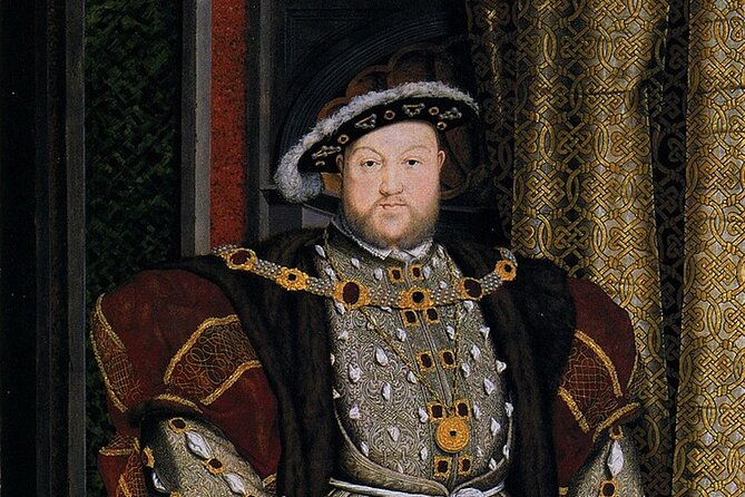 Tudors London Walking Tour - The Value and Practicalities