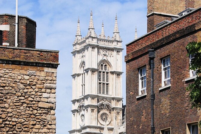 Tudors London Walking Tour - Final Thoughts on the Tour’s Suitability