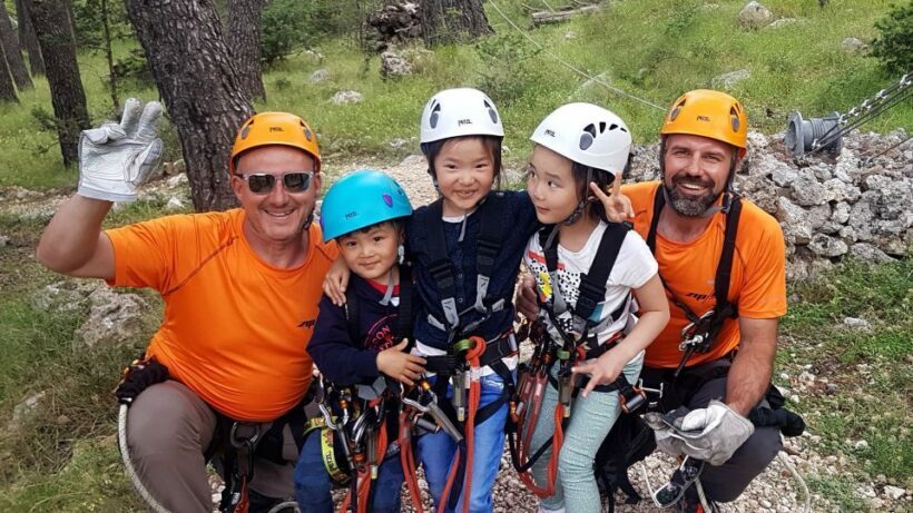 Tuepi: Zip Line Experience - The Sum Up: Who Should Consider This Zip Line Tour?