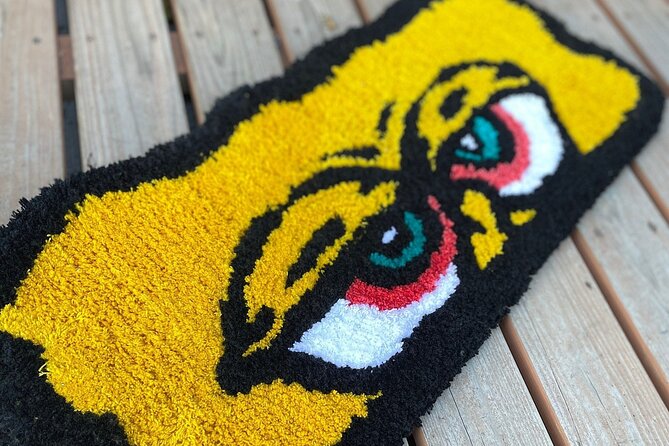 Tufting in Kyoto - Common Questions