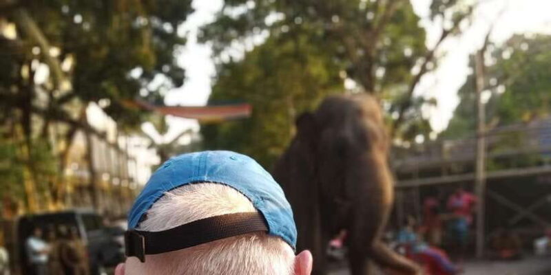 Tuk Colombo City Tour with Food and Drinks - A Deep Dive into the Tour Experience