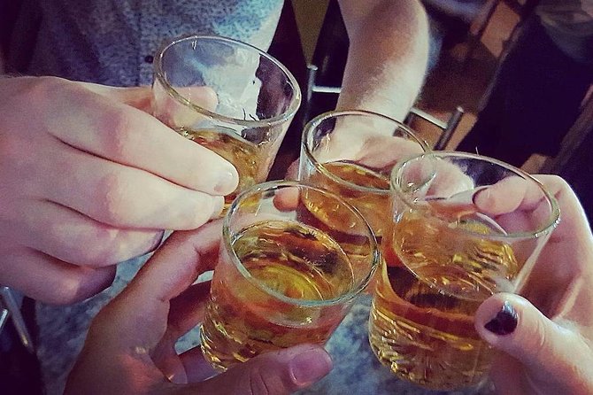 Tuk It Easy Colombo - Who Would Enjoy This Tour?