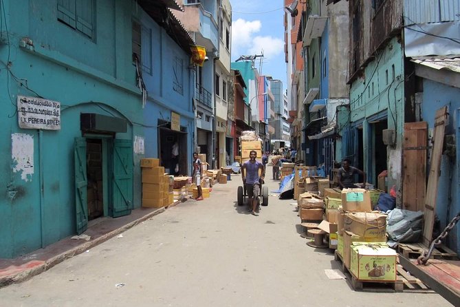 Tuk It Easy Colombo - Frequently Asked Questions