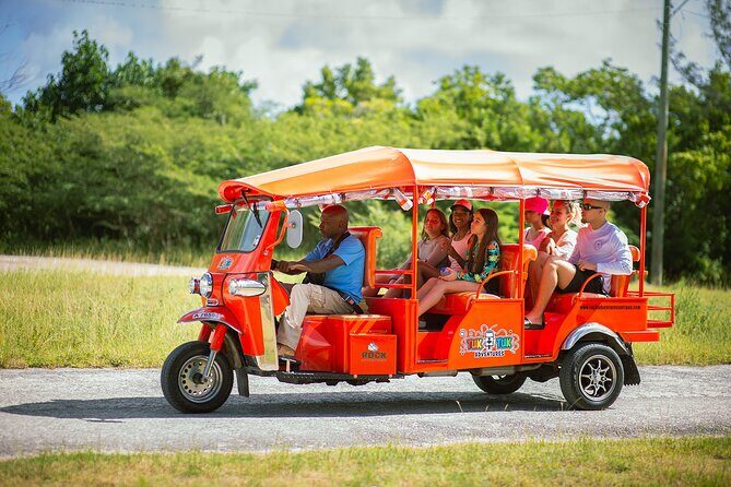 Tuk-Tuk Adventures Rainforest and Beach Hopping Tour - Concluding Thoughts