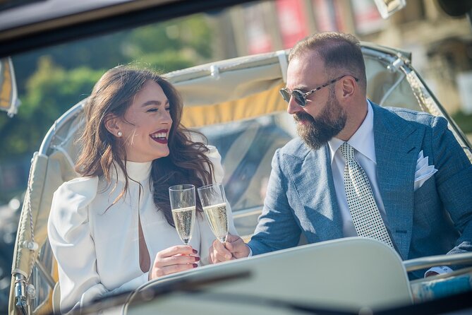 Tuk Tuk Bucharest Romantic Tour - Minibar Included - Customer Experiences and Reviews