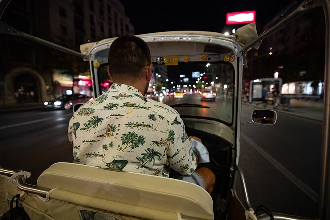 Tuk Tuk Bucharest Tour - Unique Experience in town! - The Value Proposition