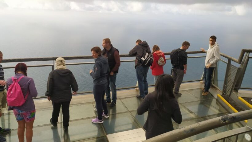 Tuk Tuk Cabo Girão - Madeira Island - Frequently Asked Questions