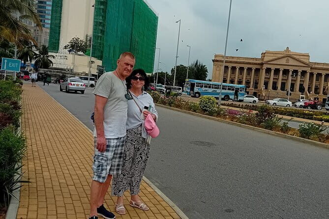 Tuk-Tuk City Tour Colombo SL - Who Is This Tour Best For?