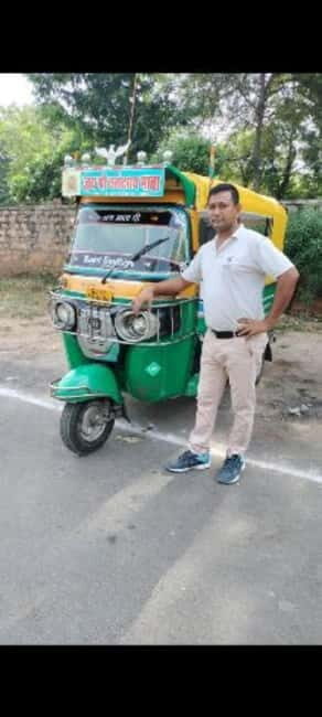 Tuk Tuk City tour with ramesh jodhpur. - Practical Details & Tips
