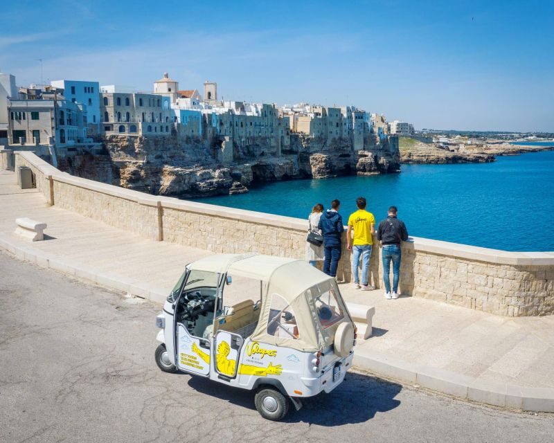 Tuk Tuk Coastal Tour - Why Choose the Tuk Tuk Coastal Tour?