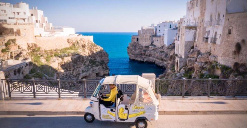 Tuk Tuk Coastal Tour - What’s Included and What You Should Know