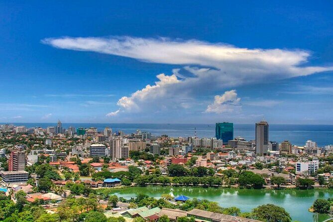 TuK TuK COLOMBO CITY TOUR - Final Thoughts: Is It Worth It?