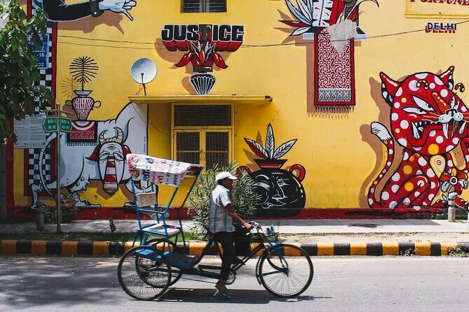 Tuk Tuk Delhi Experience - The Sum Up: Who Will Love This Tour?