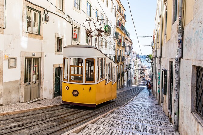 Tuk Tuk Experience Through the Historic Neighborhood of Alfama - Making the Most of Your Visit