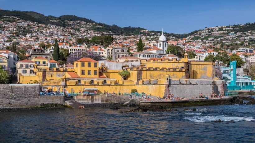 Tuk Tuk Funchal City - Madeira Island - An In-Depth Look at the Funchal Tuk Tuk Tour