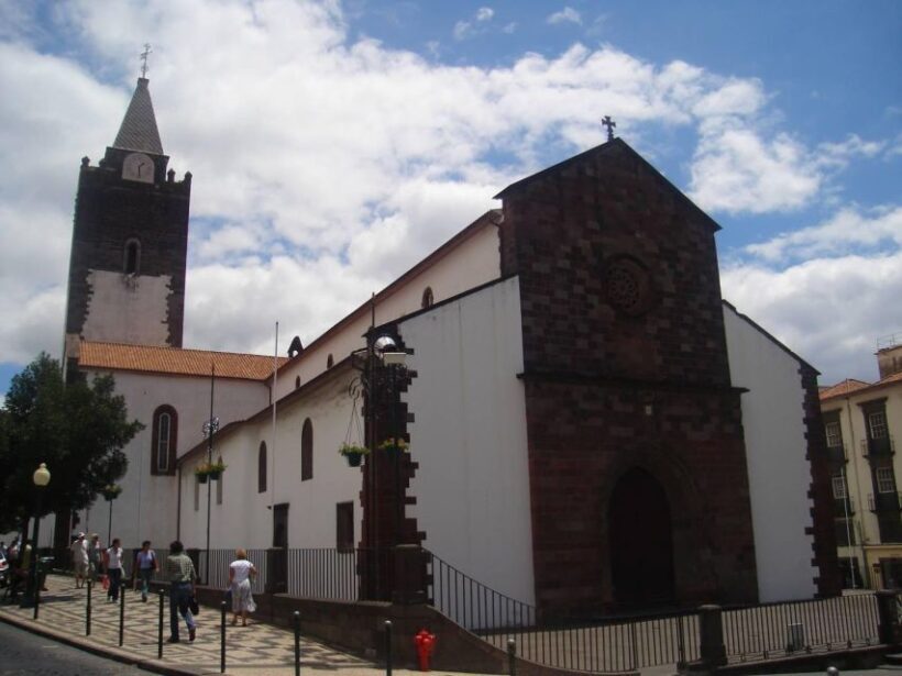 Tuk Tuk Funchal City - Madeira Island - Final Thoughts on the Funchal Tuk Tuk Tour