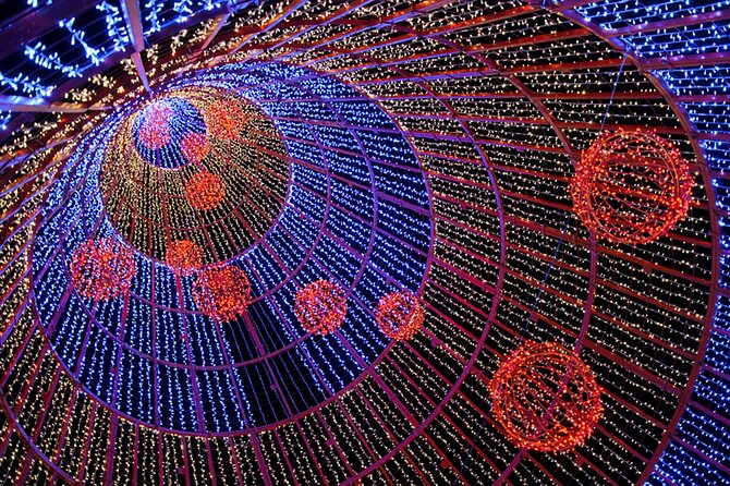 Tuk Tuk Funchal Magic Christmas Lights - FAQ