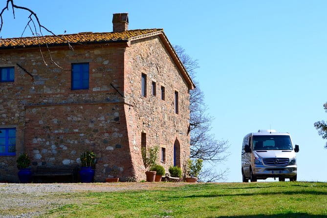 Tuk tuk in Chianti - Frequently Asked Questions