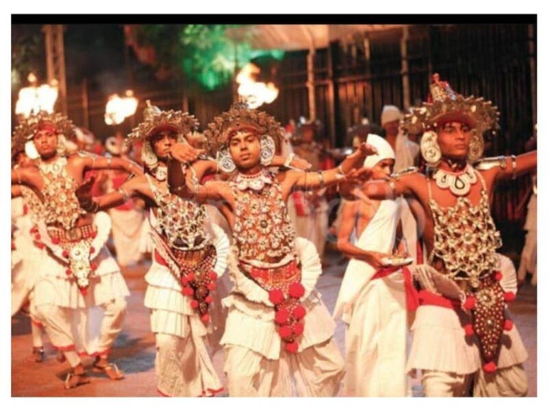 Tuk Tuk Kandy City Tour By Local Guide - FAQs