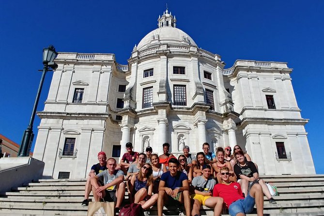 Tuk Tuk Lisbon: Made For You - Memorable Moments on the Tour