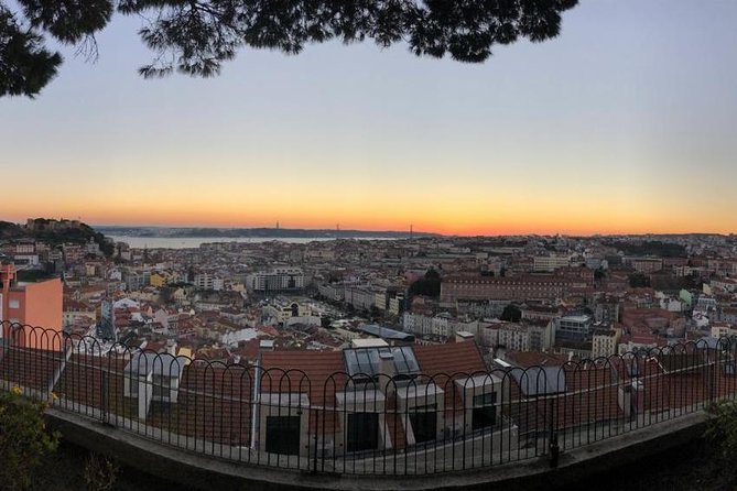 Tuk Tuk Lisbon: The Best of Lisbon in Half a Day - Reviews and Feedback