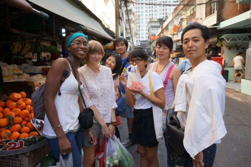 Tuk-Tuk & Longtail Boat : Bangkok Private Tour - Final Thoughts