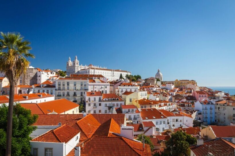 Tuk Tuk Old Lisbon Tour 1h30 - FAQ Section