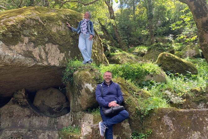 Tuk Tuk Private Tour in Sintra and Beaches - Meeting and Pickup Arrangements