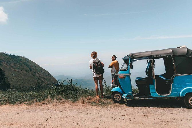 Tuk Tuk Safari And Tours from Ahungalla - Authentic Experiences That Matter