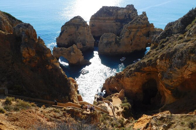 TUK TUK Tour around Lagos Old & New Town & beaches - Best way to know Lagos - What the Tour Includes and How It Works