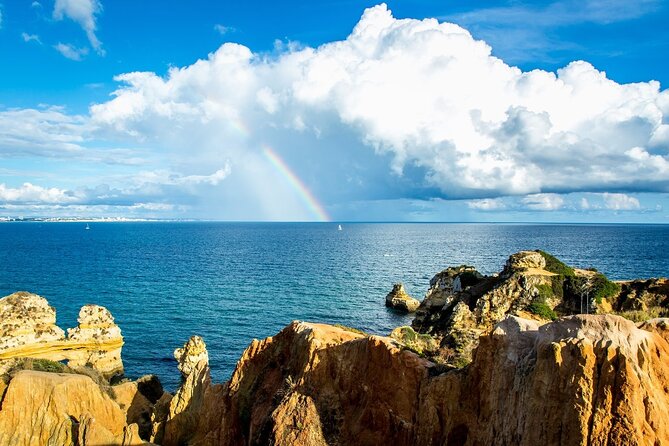 TUK TUK Tour around Lagos Old & New Town & beaches - Best way to know Lagos - Authentic Experiences and Hidden Gems