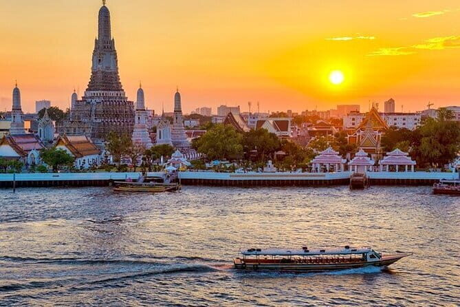 Tuk-Tuk Tour Bangkok By Night With Chinatown Street - An In-Depth Look at the Tour Experience