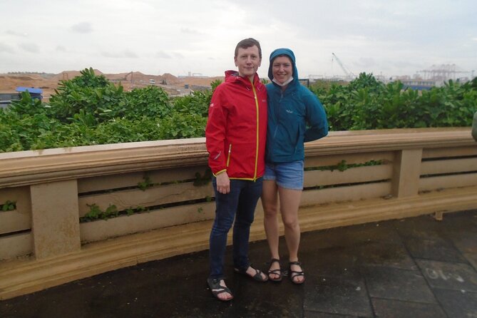 Tuk Tuk Tour Colombo: Sightseeing, Entry Fees & Food Included - The Experience: What Sets It Apart